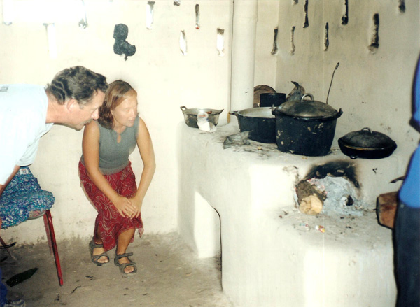 Peace Corps celebrates 50 years: Residents recall tours of service ...