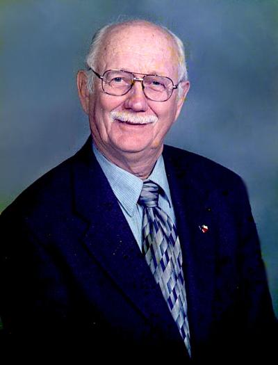 Nolan H. Dietert | Obituaries | herald-zeitung.com