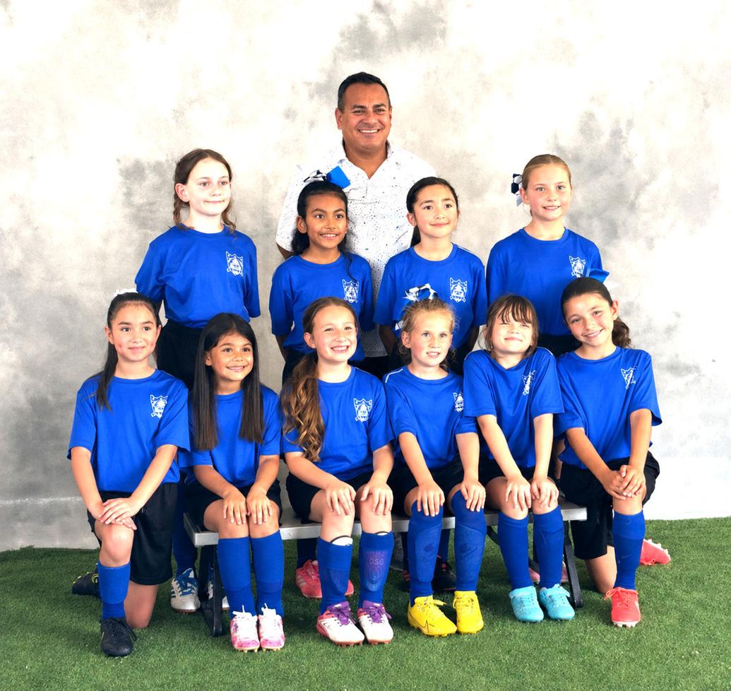 Senaido Rodriguez Jr. celebrates 22 years of dedication to New ...
