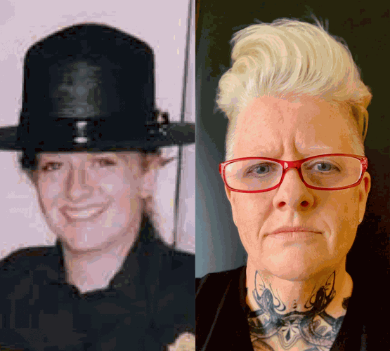 SILVER: From Border Patrol to immigrant advocate | Community Alert ...