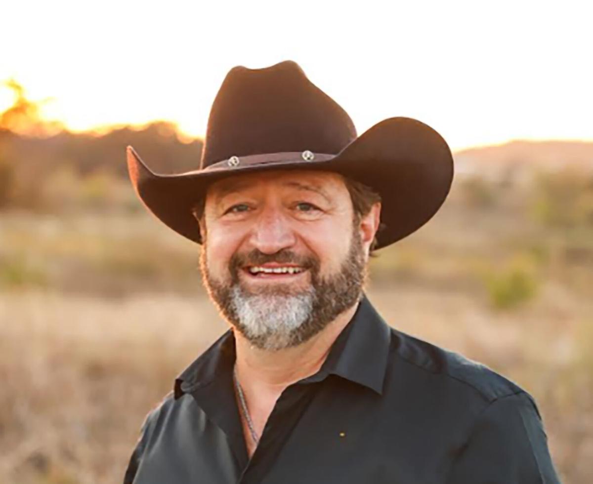 Sixth generation Comal County resident John Stratemann seeks ...