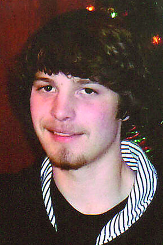 Dylan E. Creelman | Obituaries | herald-zeitung.com