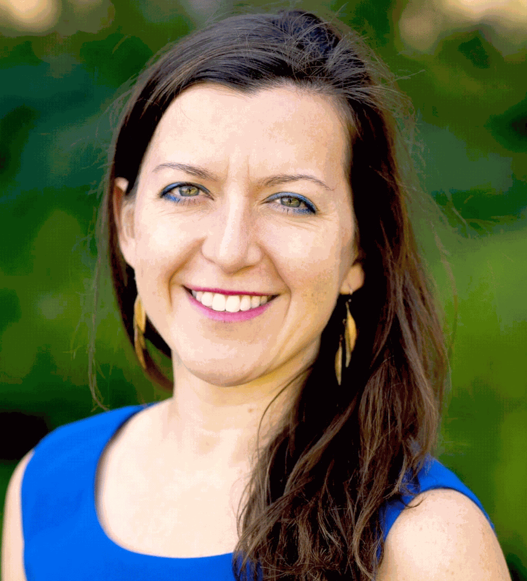 Former federal scientist Kristin Hook runs for Congressional District ...