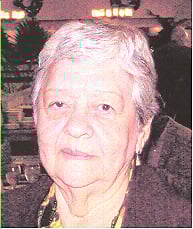 Andrea Soliz | Obituaries | herald-zeitung.com