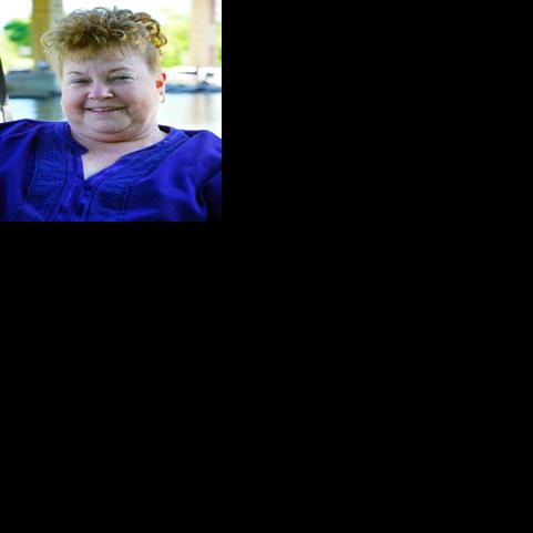 Marion “Nannie” Gaston | Obituaries | herald-zeitung.com