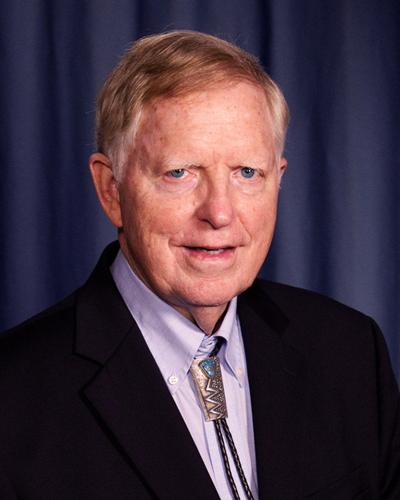 W. David Rust, PhD | Obituaries | herald-zeitung.com