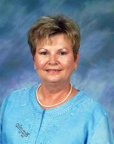 Wanda Sue Stones | Obituaries | herald-zeitung.com