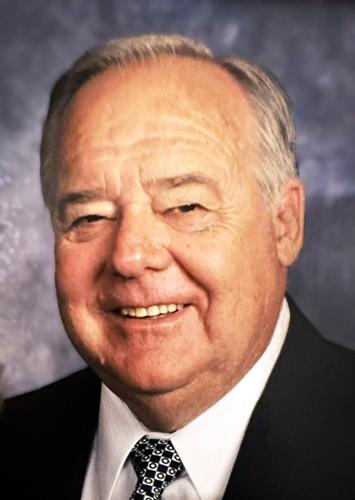 Erwin Lehman Jr. | Obituaries | herald-zeitung.com