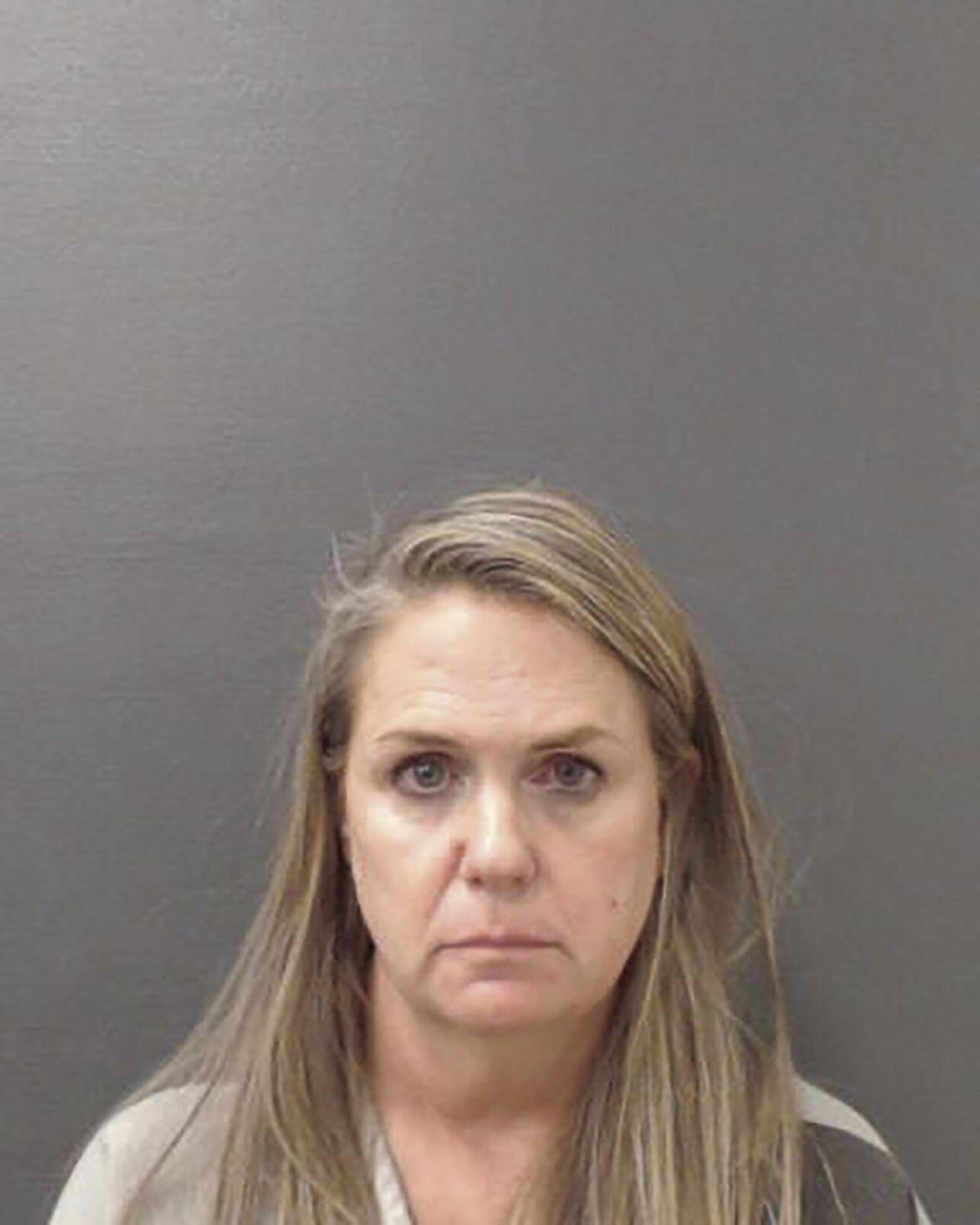 Comal ISD teacher arrested, charged with having 'sexual contact' with ...