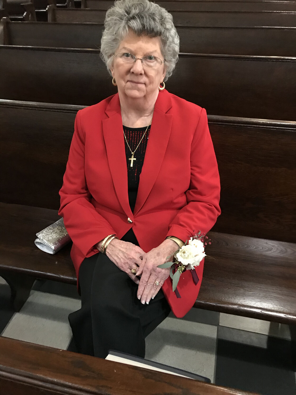 Janice “Jamie” Yvonne (Powell) Friesenhahn | Obituaries | herald ...