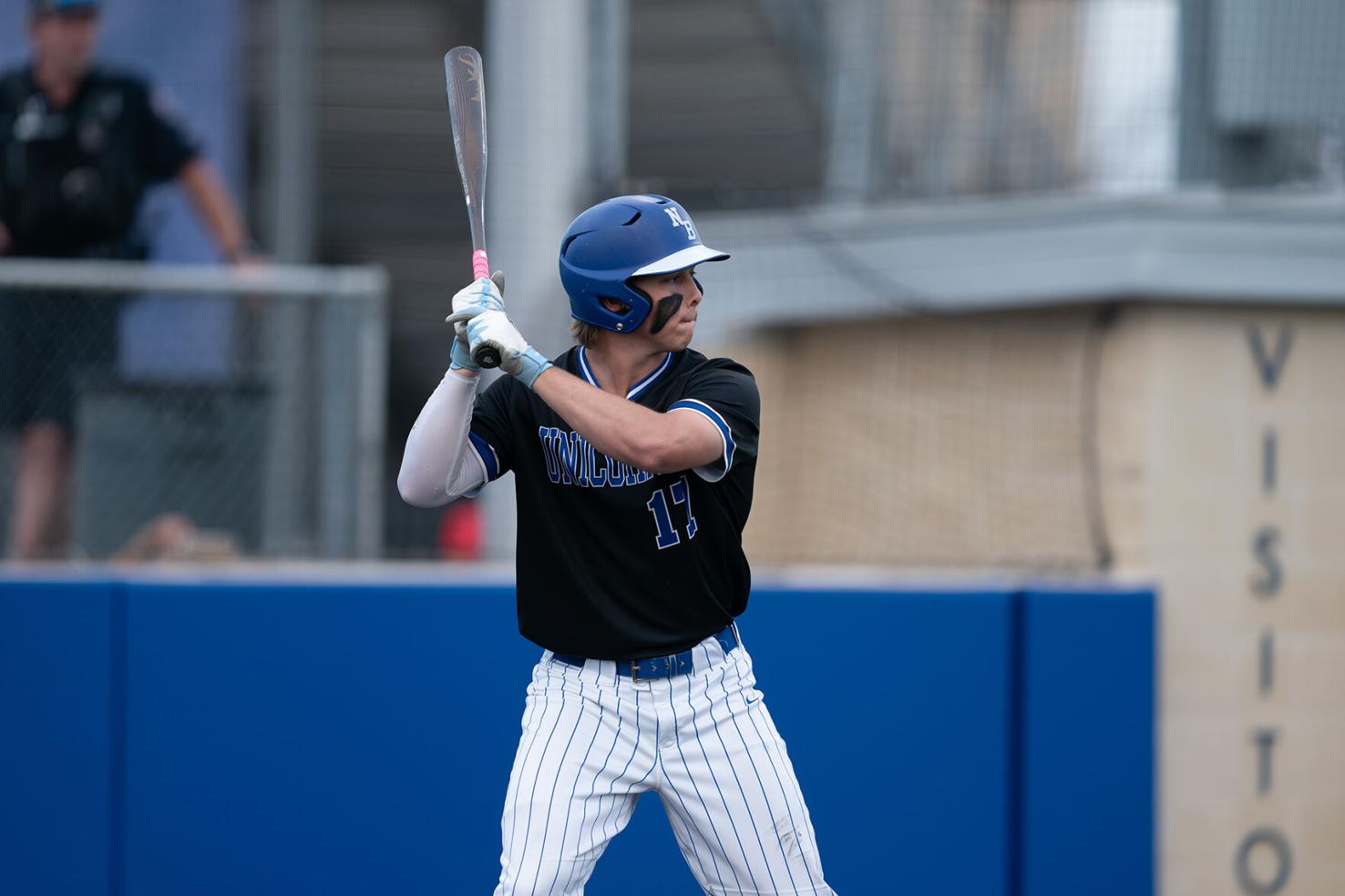 Unicorns sweep Churchill in bi-district | Sports | herald-zeitung.com