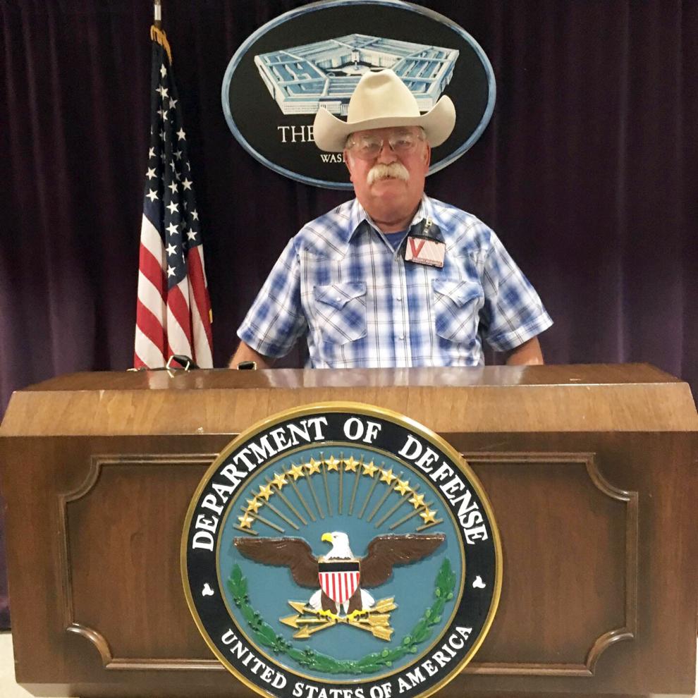 William H. Colston | Obituaries | herald-zeitung.com