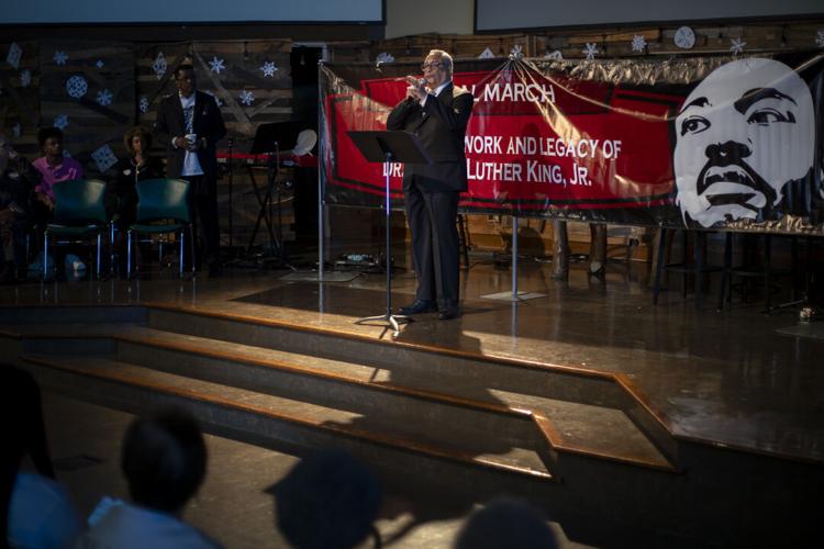 ‘HOPE IN OUR FUTURE': New Braunfels MLK Association holds rescheduled ...