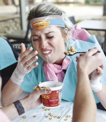 Cereal contest, drive supports NB’s food insecure families | News ...