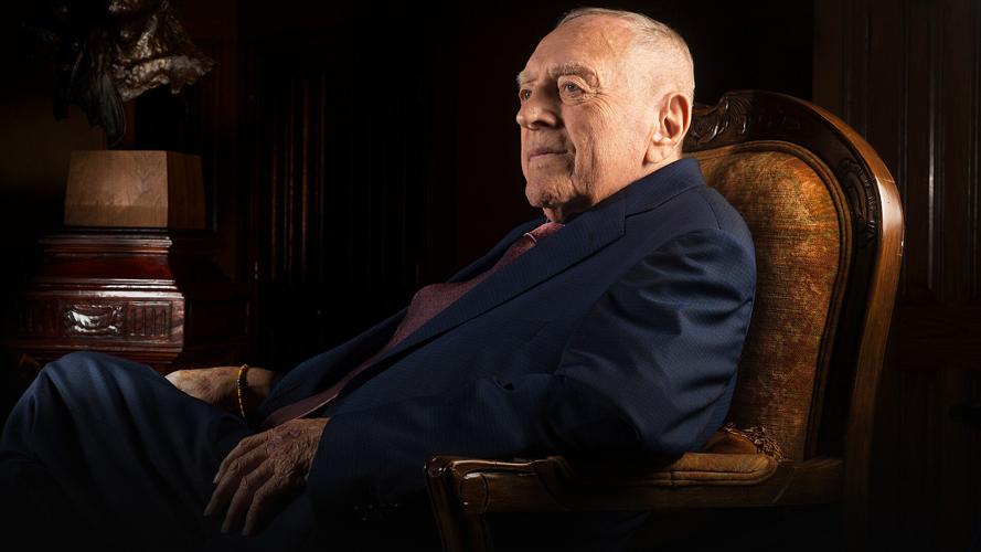 Colonel Lee Roy Roper | Obituaries | herald-zeitung.com