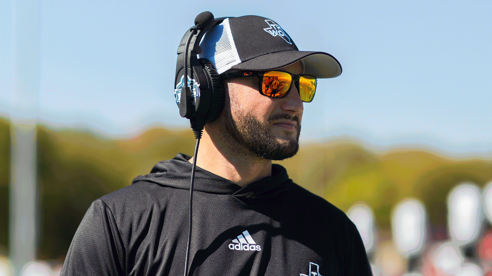 Bobcats end football coach search, hire G.J. Kinne of UIW | Sports ...