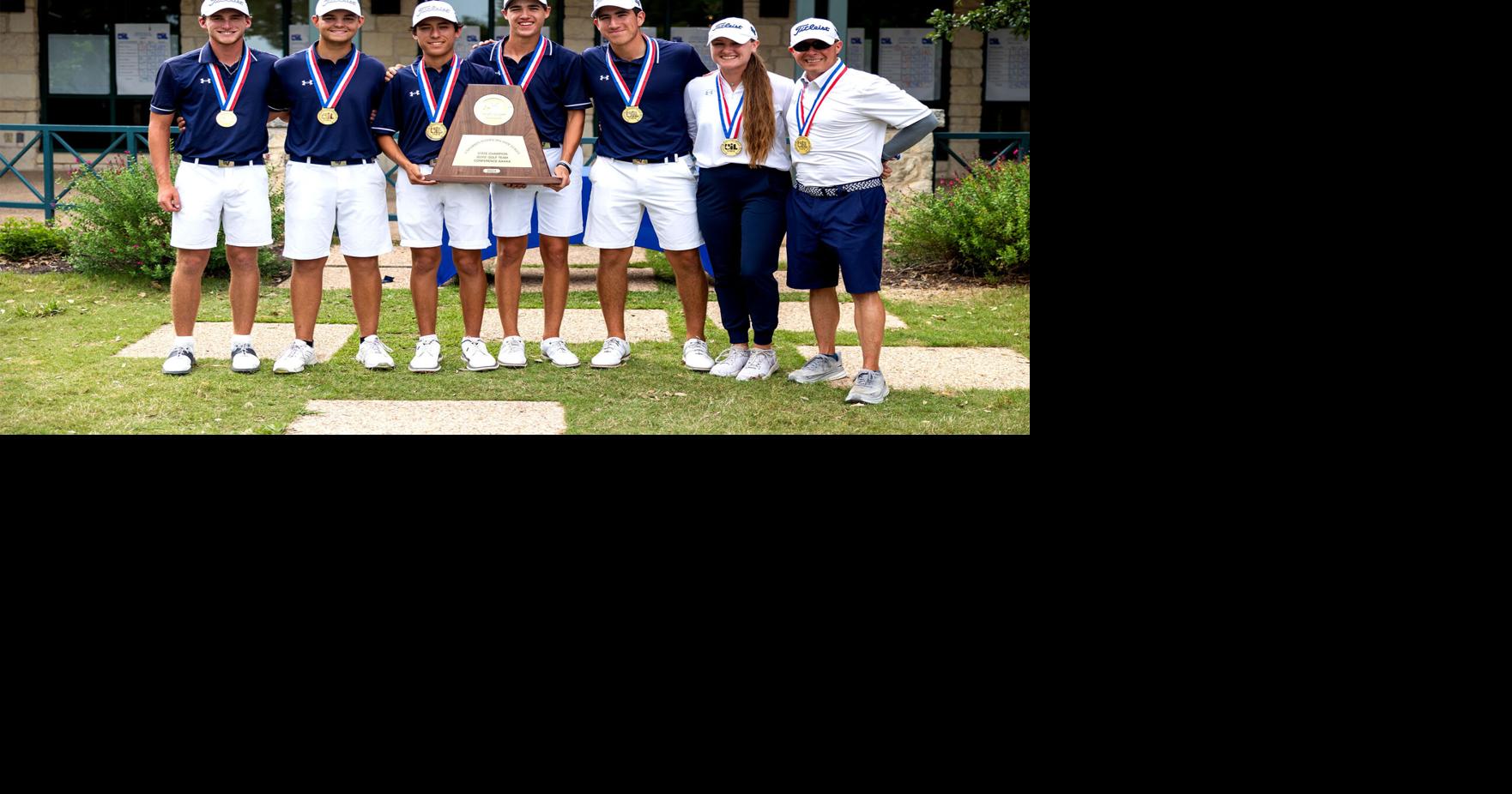 Pape, Sutton, Johnston honored by THSCA | Sports | herald-zeitung.com