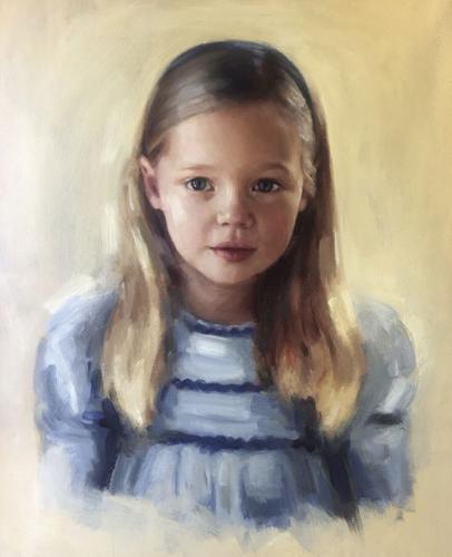 Portrait of an artist | Magazine | herald-zeitung.com
