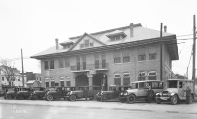 SOPHIENBURG: Doeppenschmidt celebrates 100 years of business ...