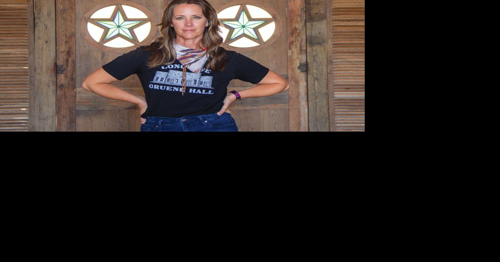 Singer-songwriter Jamie Lin Wilson redefines success by letting life’s ...
