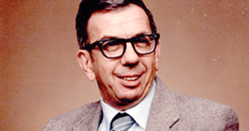 Ralph Lester “Bud” DePierro Jr. | Obituaries | herald-zeitung.com