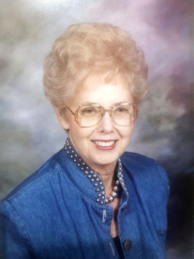 Janelle Williams Berger | Obituaries | herald-zeitung.com