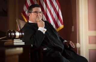 FOCUS ON: 433 DISTRICT COURT JUSTICE | Opinion | herald-zeitung.com