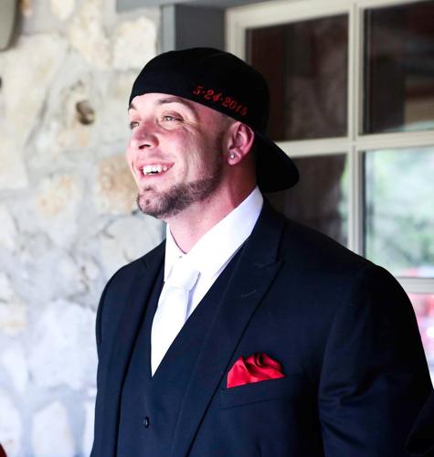 Anthony Ray Dickson | Obituaries | herald-zeitung.com