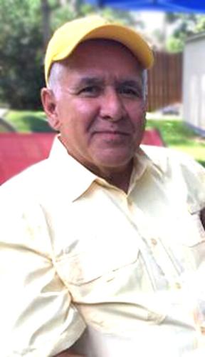 Reynaldo “Ray” Rodriguez Raigosa | Obituaries | herald-zeitung.com