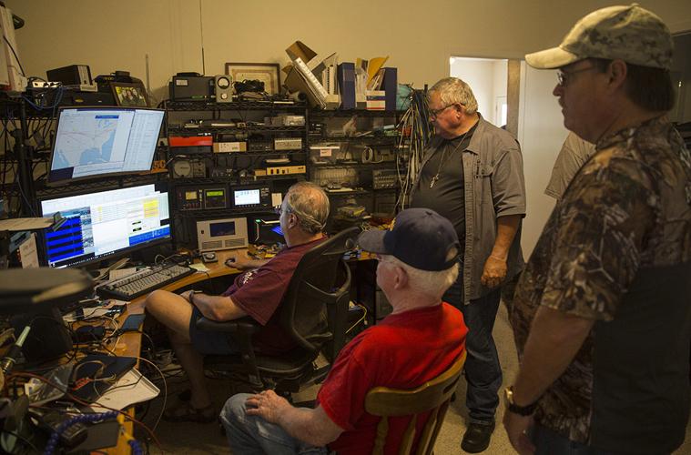 Radio Days | News | herald-zeitung.com