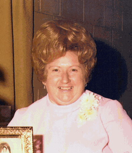 Evaleen Ann Marie Reimann | Community Alert | herald-zeitung.com