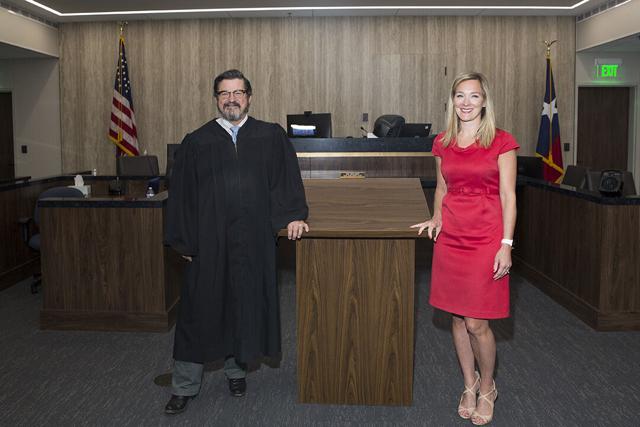 COVID slowed courts look to pick up speed | News | herald-zeitung.com