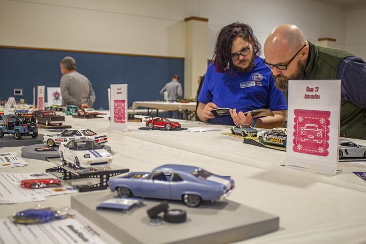 PLANES, TRAINS & AUTOMOBILES: 44th annual Model Fiesta returns to New ...