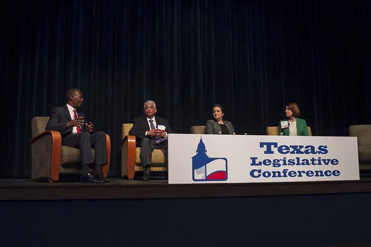 Economy a top topic at Texas Legislative Conference in New Braunfels ...