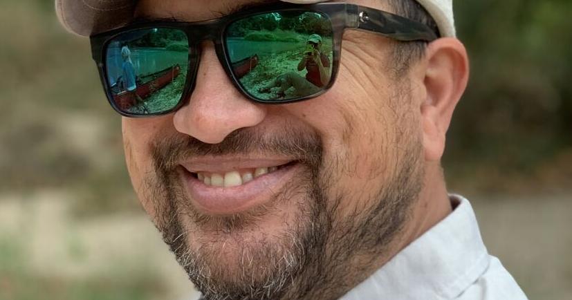 Lucas Roel Alaniz | Obituaries | herald-zeitung.com