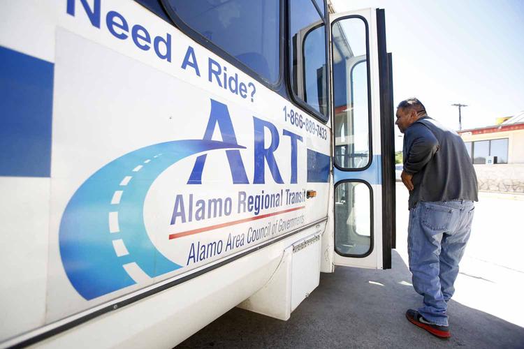 Missing the bus: Officials search for solutions to public ...
