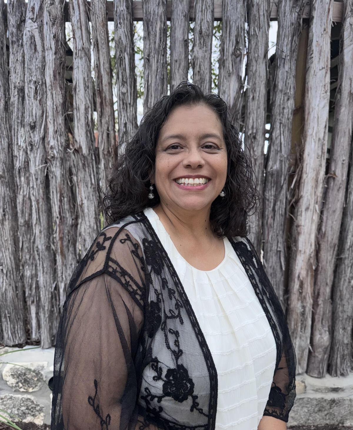 2026 ELECTIONS: Meet your candidates for Comal County Justice of the ...