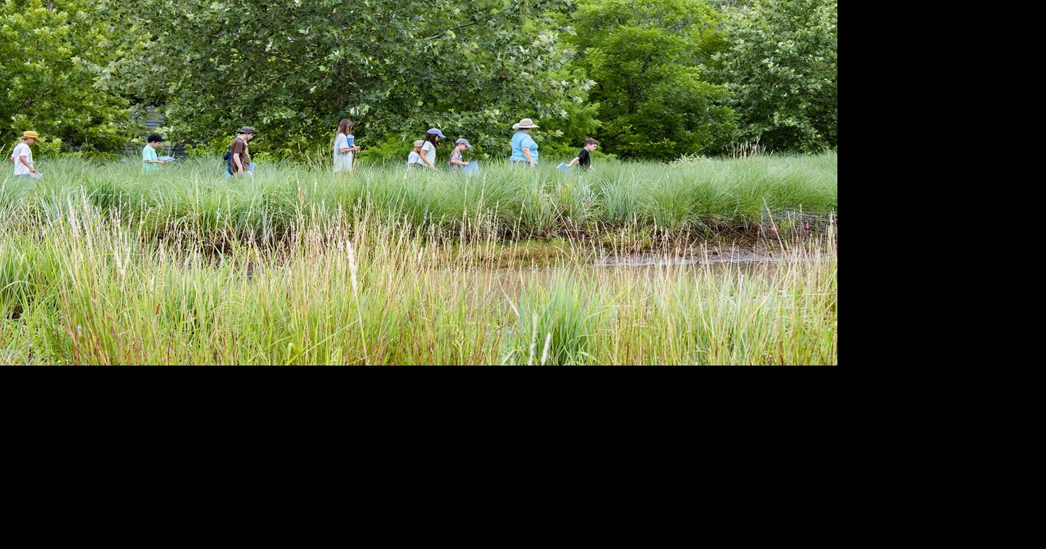 TO PRESERVE AND PROTECT: Headwaters at the Comal focuses on educating ...