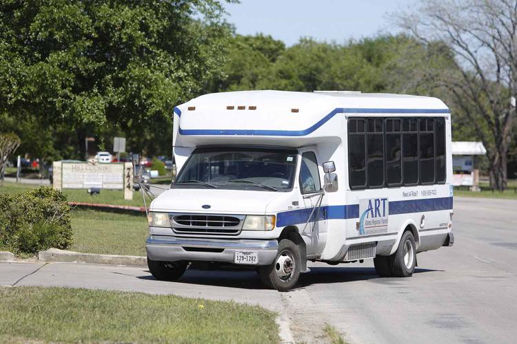 Missing the bus: Officials search for solutions to public ...