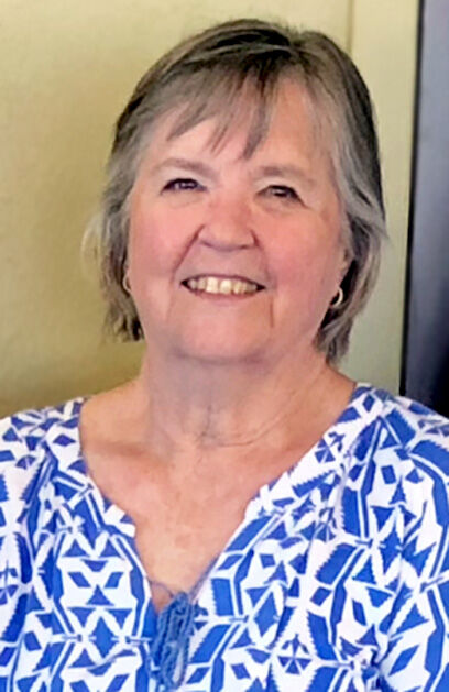 Linda Ann Northington Webb | Obituaries | herald-zeitung.com