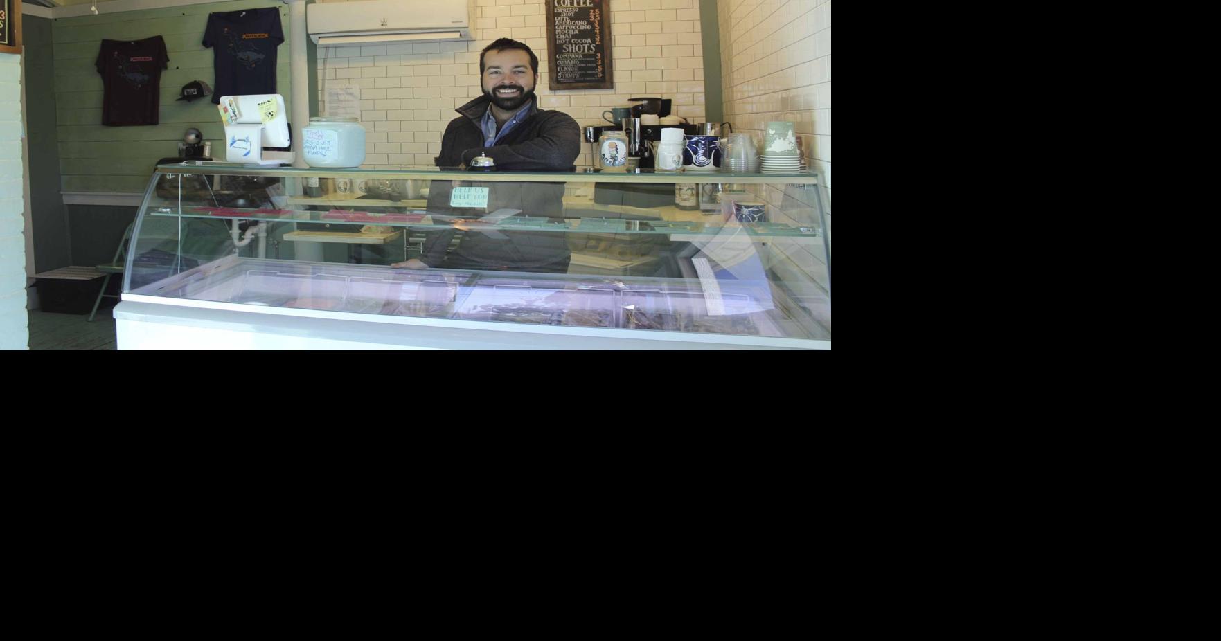 Rhea’s Ice Cream expands into Gruene | Business | herald-zeitung.com