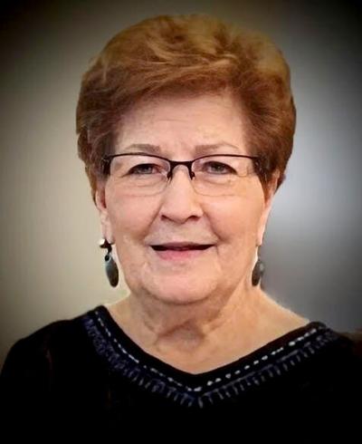 Lois Collett Morris | Obituaries | herald-zeitung.com