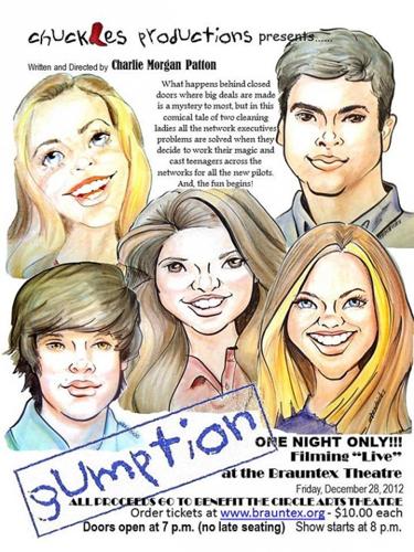 Patton returns to Brauntex Friday with comedy show | Groovin | herald ...