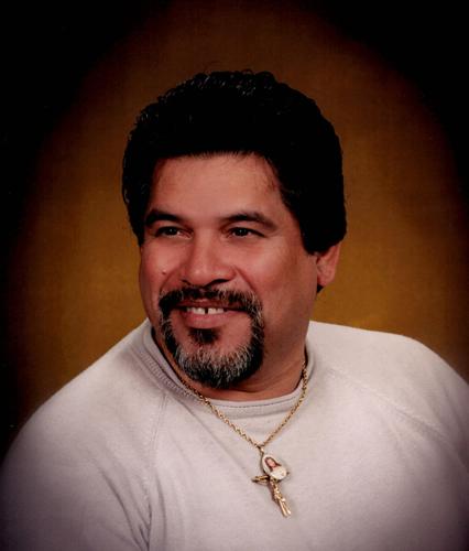 Mario Chapa | Obituaries | herald-zeitung.com