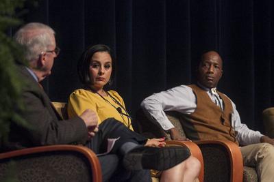 Partisan politics in spotlight at Texas Legislative Conference in New ...