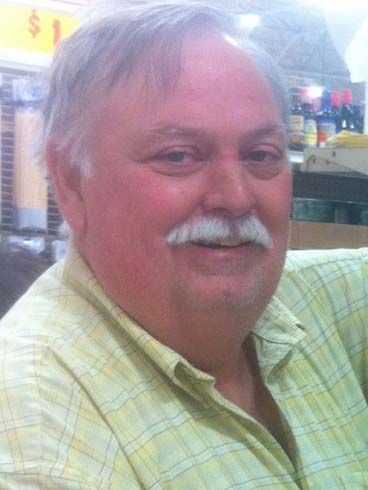 Theodore (Ted) Paul Trip | Obituaries | herald-zeitung.com