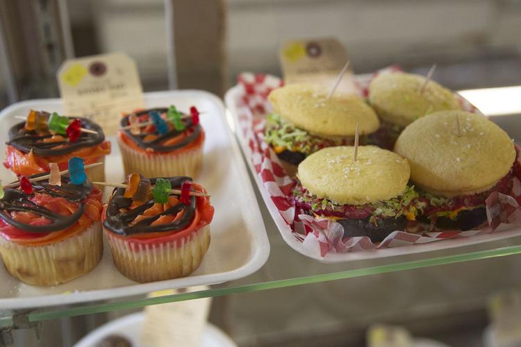 Comal County Fair kicks off with exhibit judging | Community Alert ...