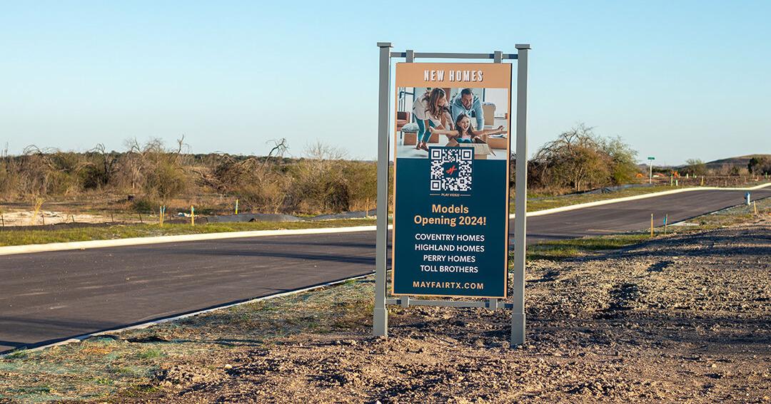 Amendments to Mayfair's park installation schedule, standards for ...