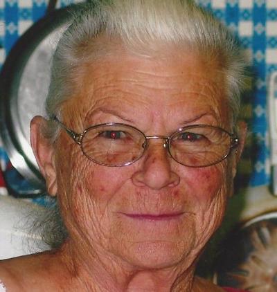 Gwendolyn Baker | Obituaries | herald-zeitung.com