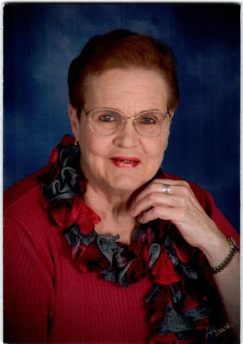 Roylene Jane Cook Haggard | Obituaries | herald-zeitung.com